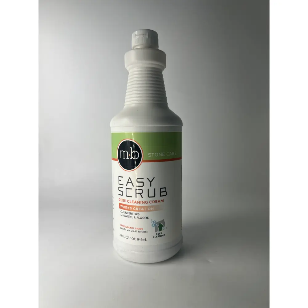 Easy Scrub Deep Cleaning Cream – MB Stone – Encapstore
